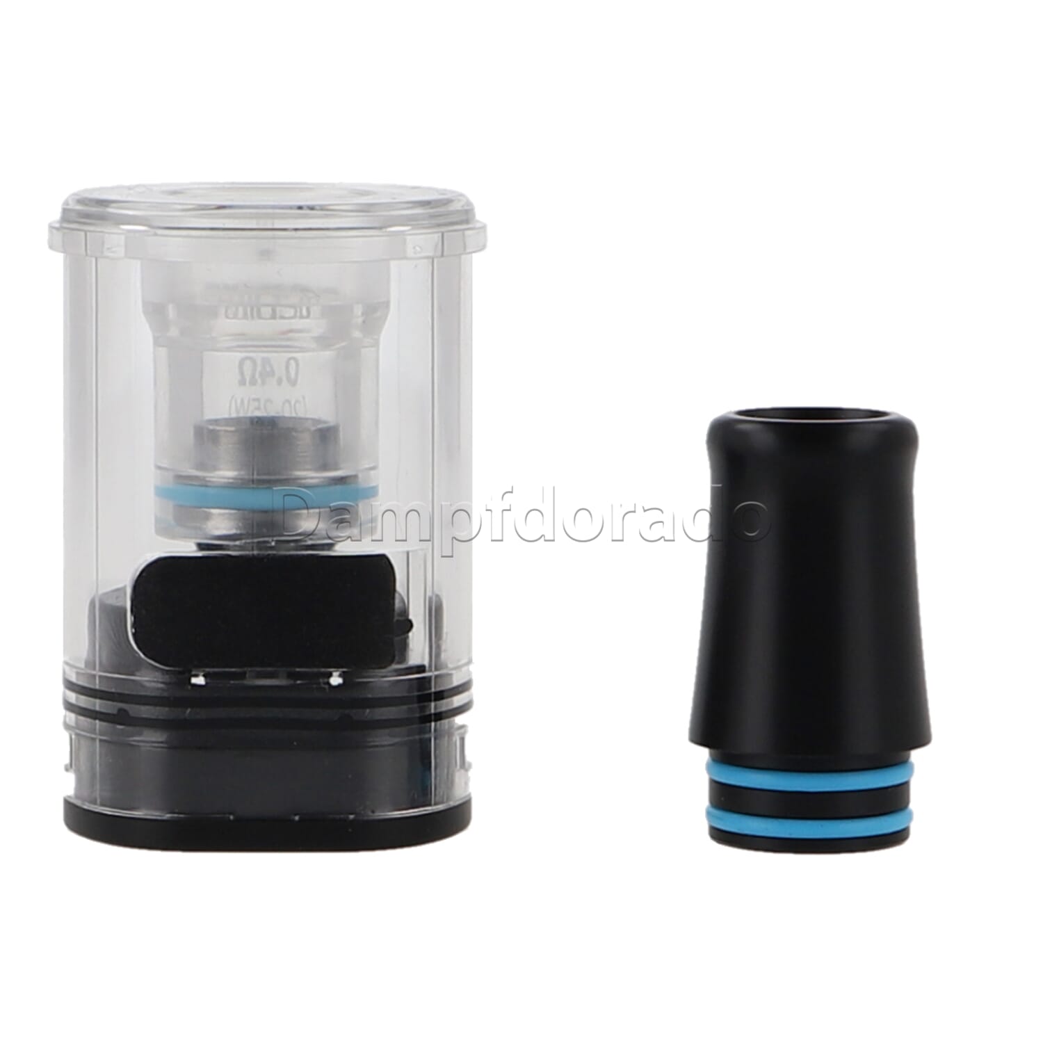Aspire Magnum Pod Kit | Dampfdorado