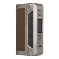 LVE Therion 2 DNA 250C Mod Akkuträger | Dampfdorado