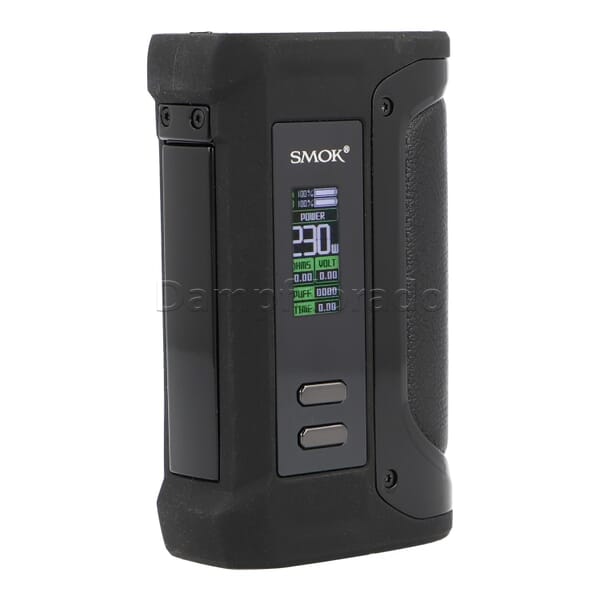 SMOK Akkuträger und Mods | Dampfdorado
