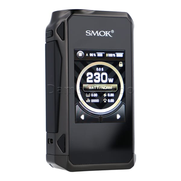 SMOK Akkuträger und Mods | Dampfdorado