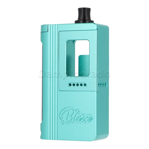 ThunderHead Creations Blaze AIO Mod Akkuträger | Dampfdorado