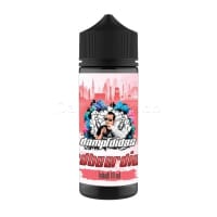 Dampfdidas Aromen | Liquid selbst mischen | Dampfdorado