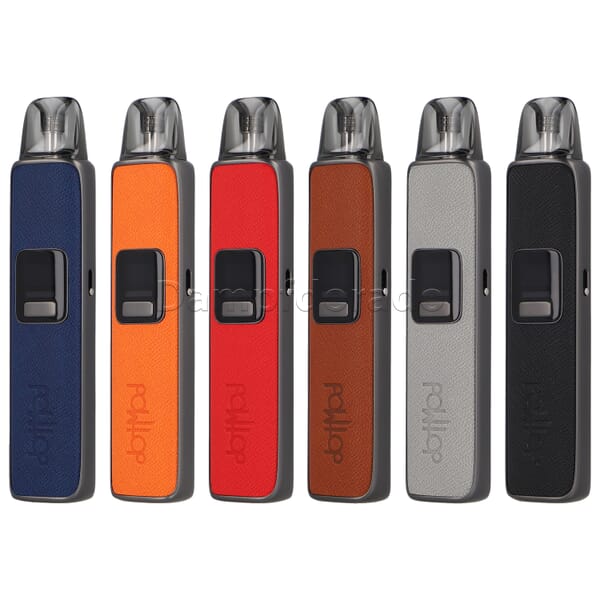 DotMod DotPod Pro Kit | Dampfdorado