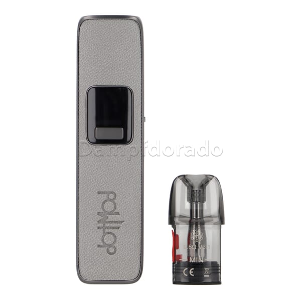 DotMod DotPod Pro Kit | Dampfdorado