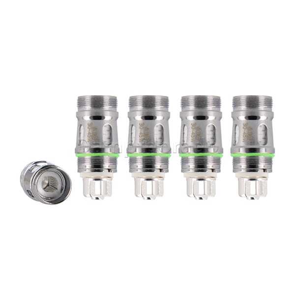 Eleaf EC-D Coils | 5 Stück | Dampfdorado