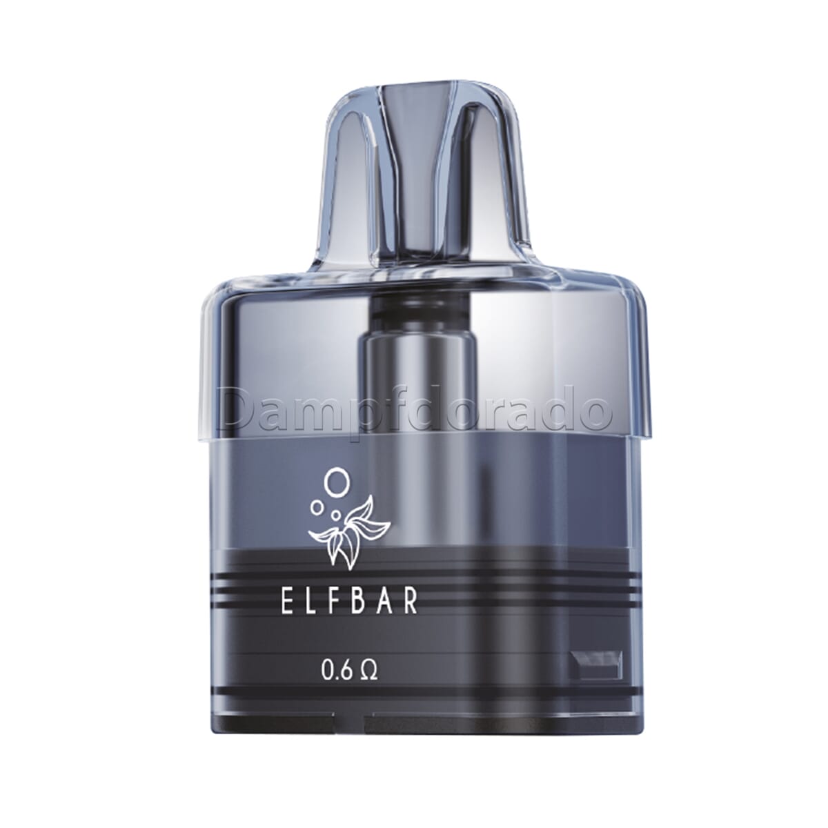 Elfbar Elfx Mega 10ml Pod mit Coil | 1 Stück | Dampfdorado