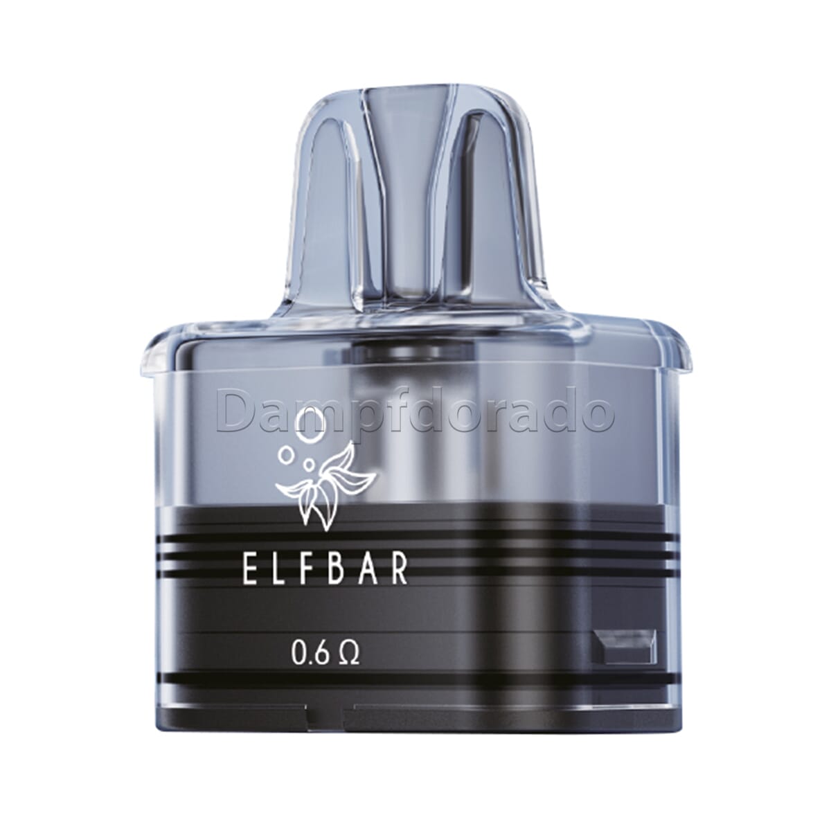Elfbar Elfx Mega 5ml Pod mit Coil | 1 Stück | Dampfdorado