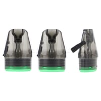 OXVA NeXLIM Pods mit Coil | 3 Stück | Dampfdorado