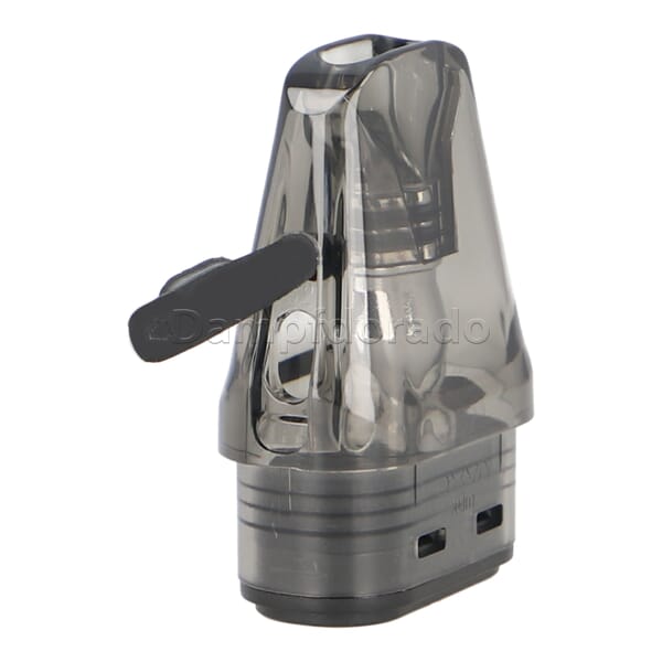 OXVA Xlim Top Fill Pods mit Coil | inkl. Verdampferkopf | 3 Stück