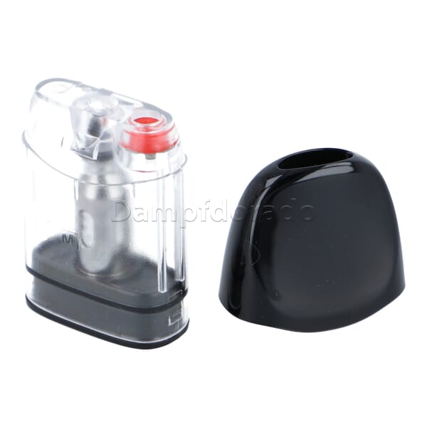 Uwell Caliburn A3 Pods mit Coil | 4 Stück | Dampfdorado