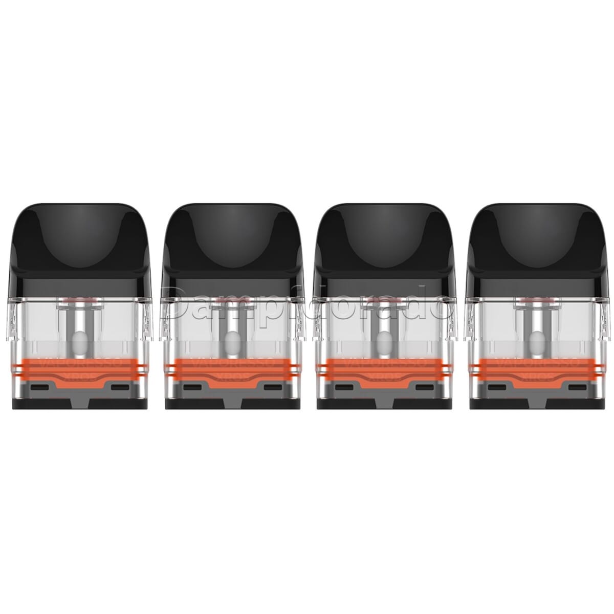 Vaporesso XROS 3ml Topfill Pods mit Coil | Corex 2.0