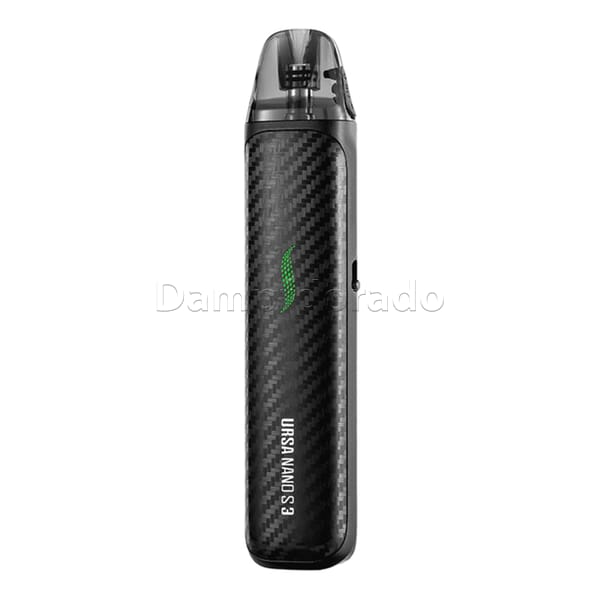 Lost Vape Ursa Nano S3 Pod Kit | Dampfdorado
