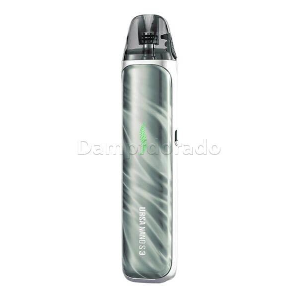 Lost Vape Ursa Nano S3 Pod Kit | Dampfdorado