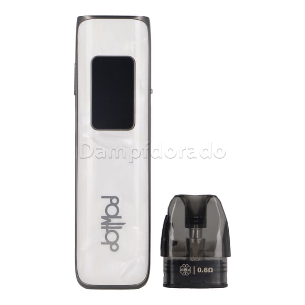 DotMod dotPod Plus Pod Kit | Dampfdorado