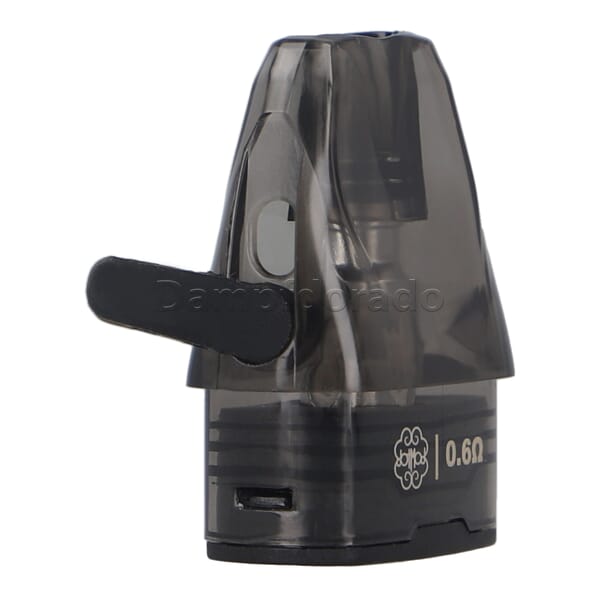 DotMod dotPod Plus Pod Kit | Dampfdorado