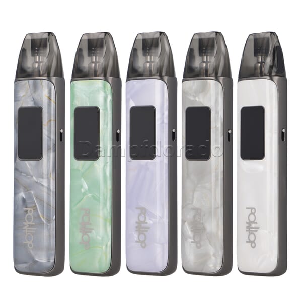 DotMod dotPod Plus Pod Kit | Dampfdorado