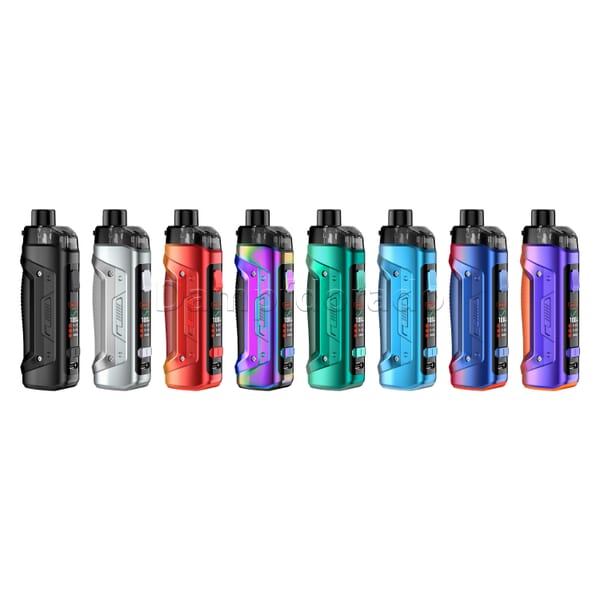 Geekvape Aegis Boost 2 Pro Kit | Dampfdorado