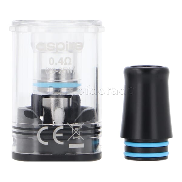 Aspire Magnum Nano Pod Kit | Dampfdorado