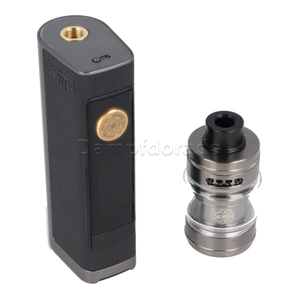 DotMod dotBox 100W Kit | Dampfdorado