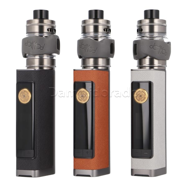 DotMod dotBox 100W Kit | Dampfdorado