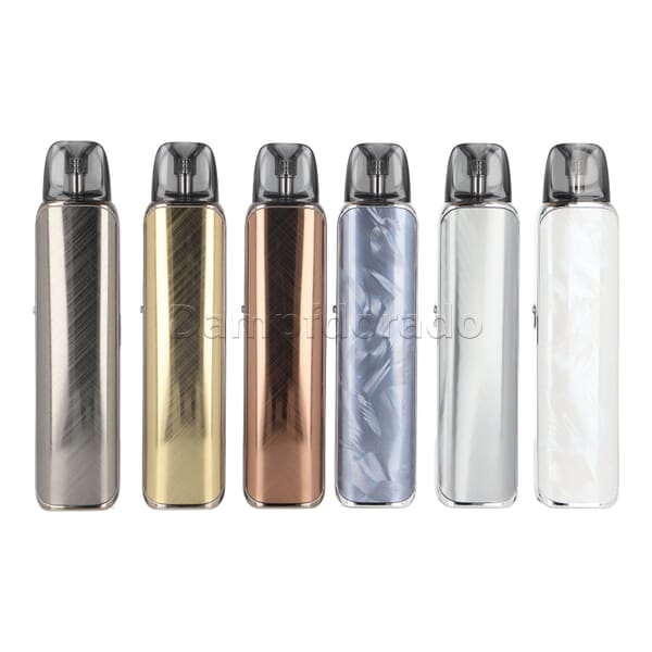 DotMod dotPod Lite Pod Kit | Dampfdorado