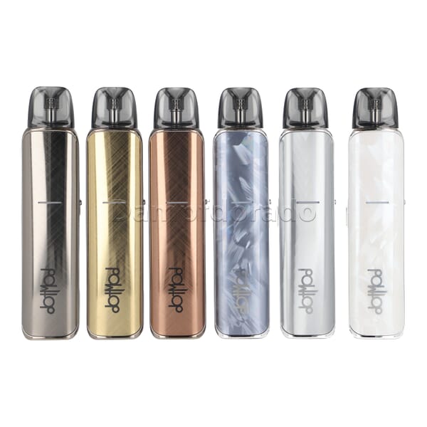 DotMod dotPod Lite Pod Kit | Dampfdorado