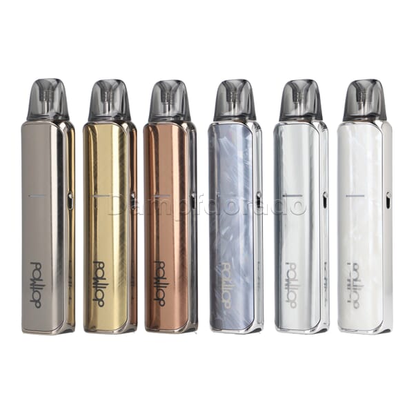 DotMod dotPod Lite Pod Kit | Dampfdorado