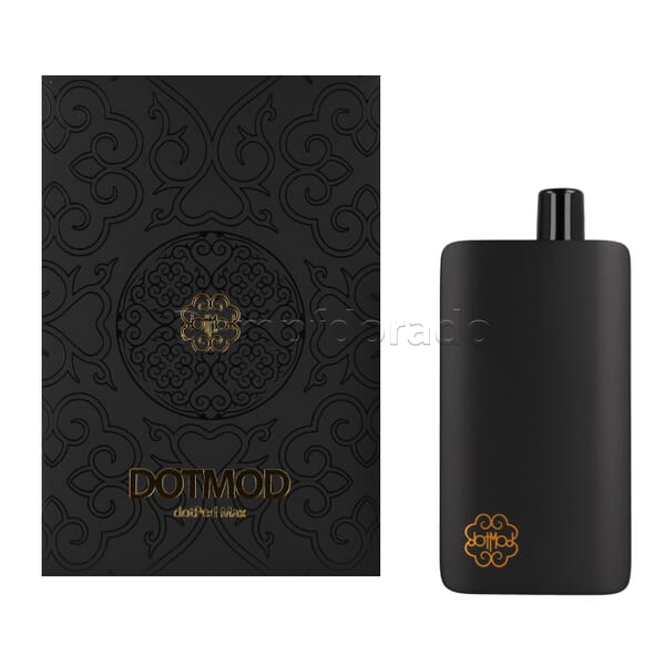 DotMod dotPod Max Pod Kit | Dampfdorado