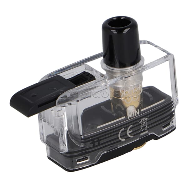 DotMod dotPod Max Pod Kit | Dampfdorado