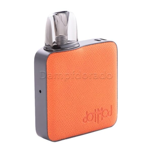 DotMod dotPod Nano Kit | Dampfdorado