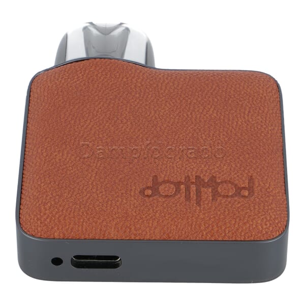 DotMod dotPod Nano Kit | Dampfdorado