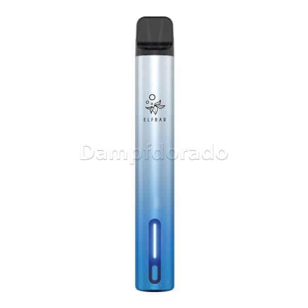 Elf Bar Elfa Turbo Pod Kit | Dampfdorado