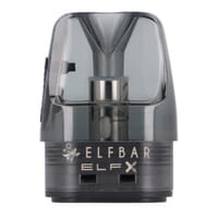 Elfbar ELFX Pod Kit | Dampfdorado