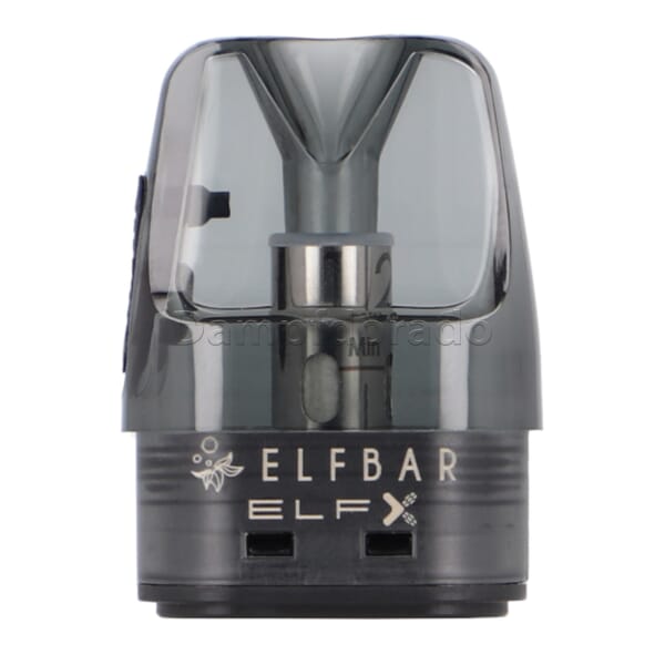 Elfbar ELFX Pod Kit | Dampfdorado