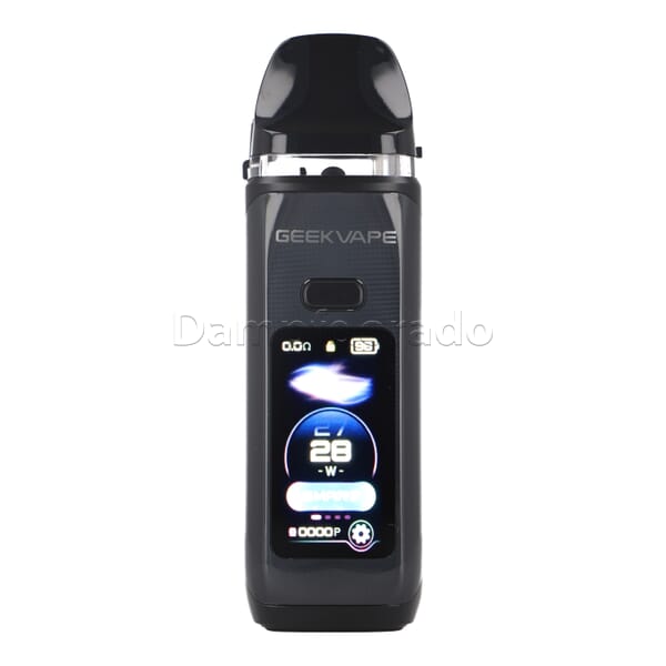 GeekVape DIGI MAX Pod Kit | Dampfdorado