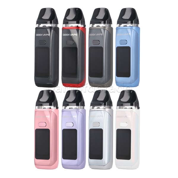 GeekVape DIGI MAX Pod Kit | Dampfdorado