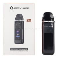 GeekVape DIGI MAX Pod Kit | Dampfdorado
