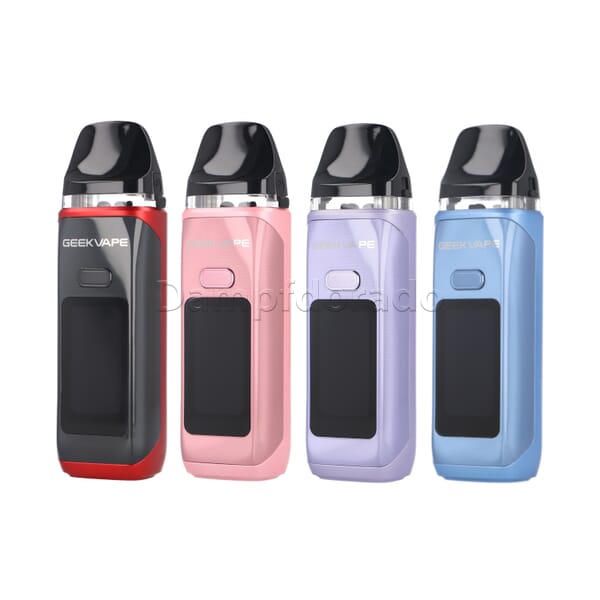 GeekVape DIGI MAX Pod Kit | Dampfdorado