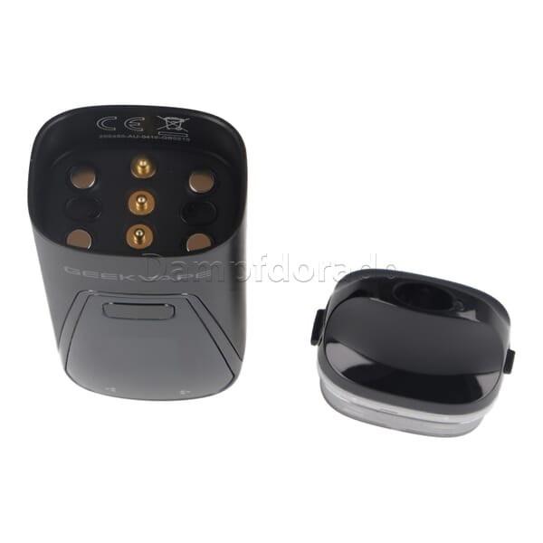 GeekVape DIGI PRO Pod Kit | Dampfdorado