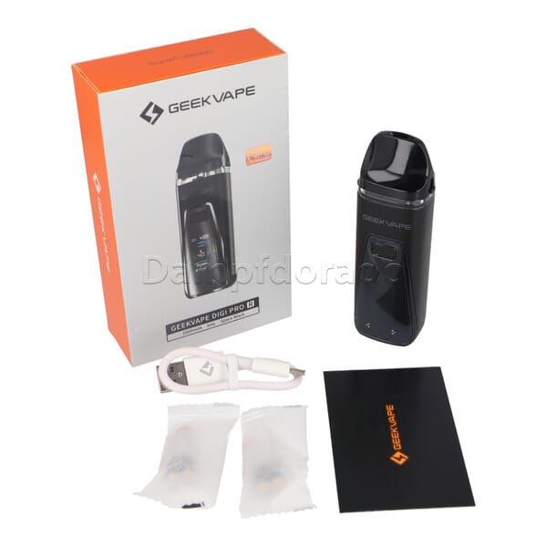GeekVape DIGI PRO Pod Kit | Dampfdorado