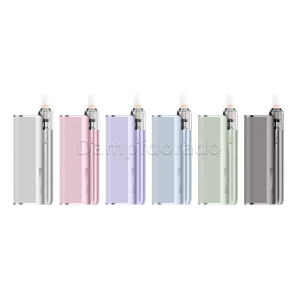 GeekVape Wenax M Starter Kit | Dampfdorado