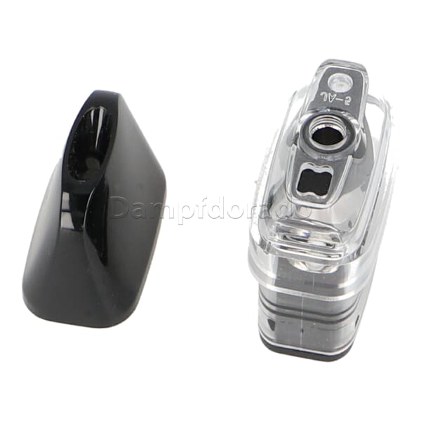 GeekVape Wenax Q Pod Kit | Dampfdorado