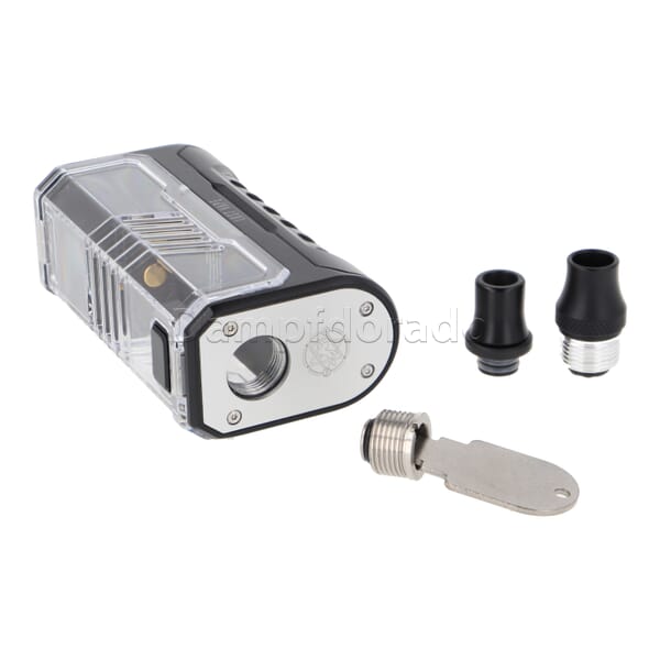 Lost Vape Quest Centaurus G80S AIO Kit | Dampfdorado