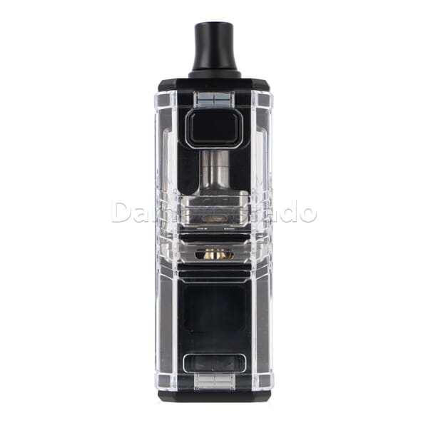 Lost Vape Quest Centaurus G80S AIO Kit | Dampfdorado