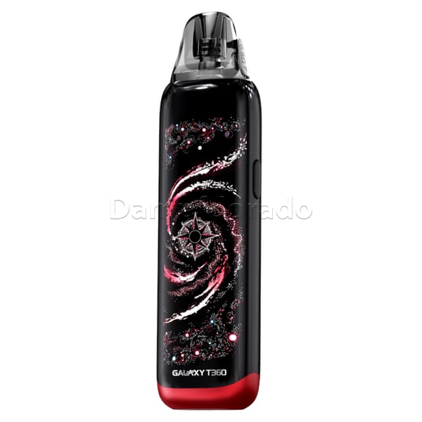 Lost Vape Galaxy T360 Pod Kit | Dampfdorado