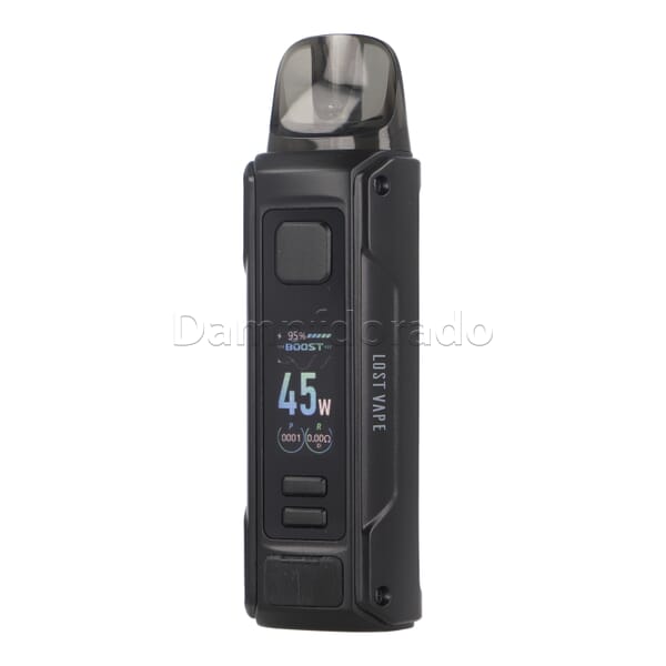 Lost Vape Thelema Nano Pod Kit | Dampfdorado