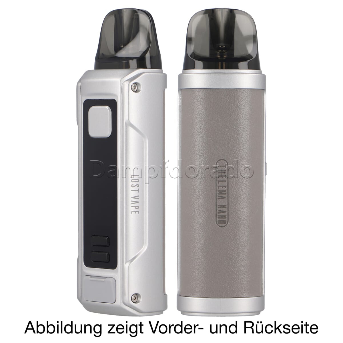 Lost Vape Thelema Nano Pod Kit | Dampfdorado