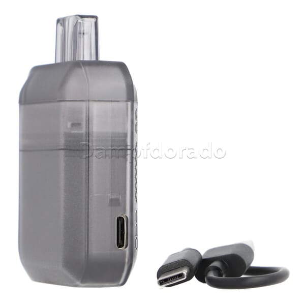 MOTI Go Pro Pod Kit | Dampfdorado