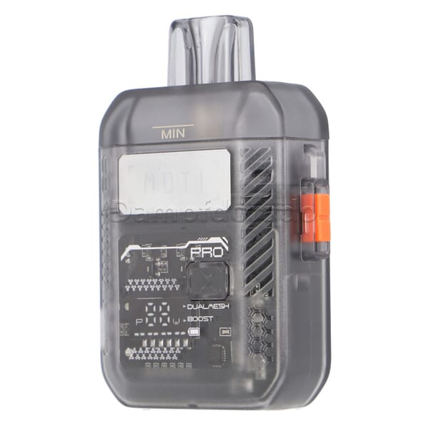 MOTI Go Pro Pod Kit | Dampfdorado