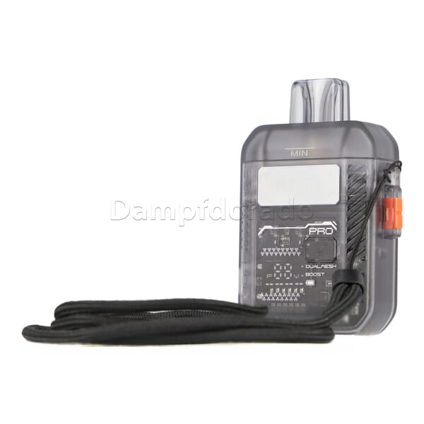 MOTI Go Pro Pod Kit | Dampfdorado